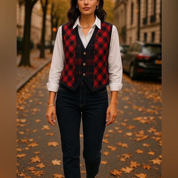Nygard Collection | Jackets & Coats | Nygard Collection Navy Blue And ...